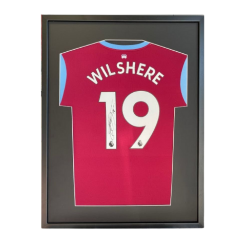 Budget Shirt Framing Service - The Shirt Framing Service