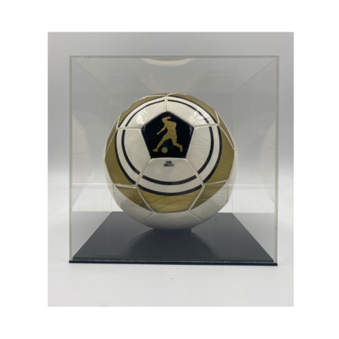 Perspex Display Cases Archives - The Shirt Framing Service