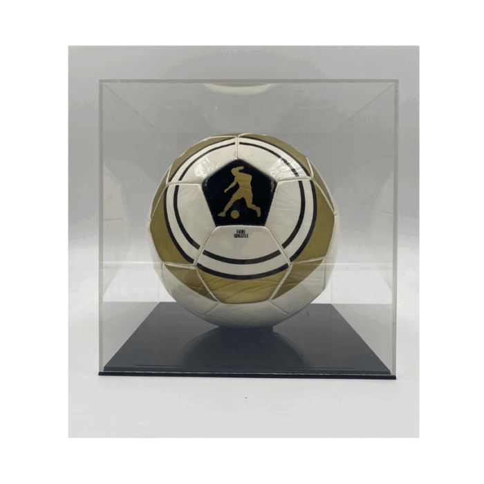 Perspex Display Cases Archives - The Shirt Framing Service